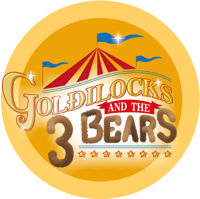 Download Transparent Goldilocks And The Three Bears Clipart ...