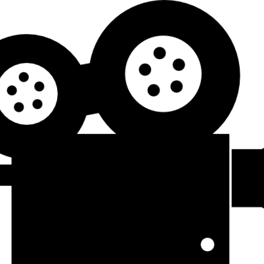 Download Video Camera Clip Art Video Camera Clipart Clipart - Film ...