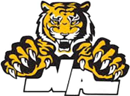 Download North Allegheny Tigers Logo - ClipartKey