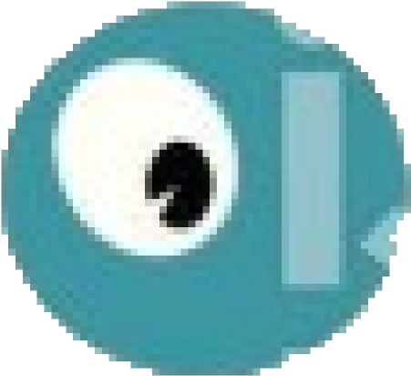 Download Teal Bug Svg Clip Arts - Circle - ClipartKey