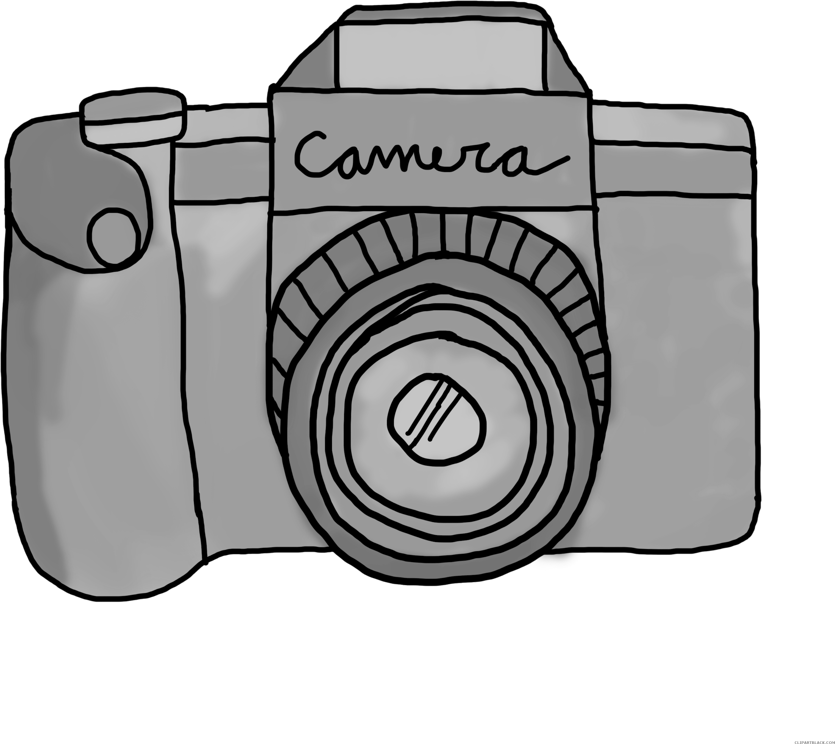 Download Cute Camera Clipart - Camera Cartoon Pink Transparent ...