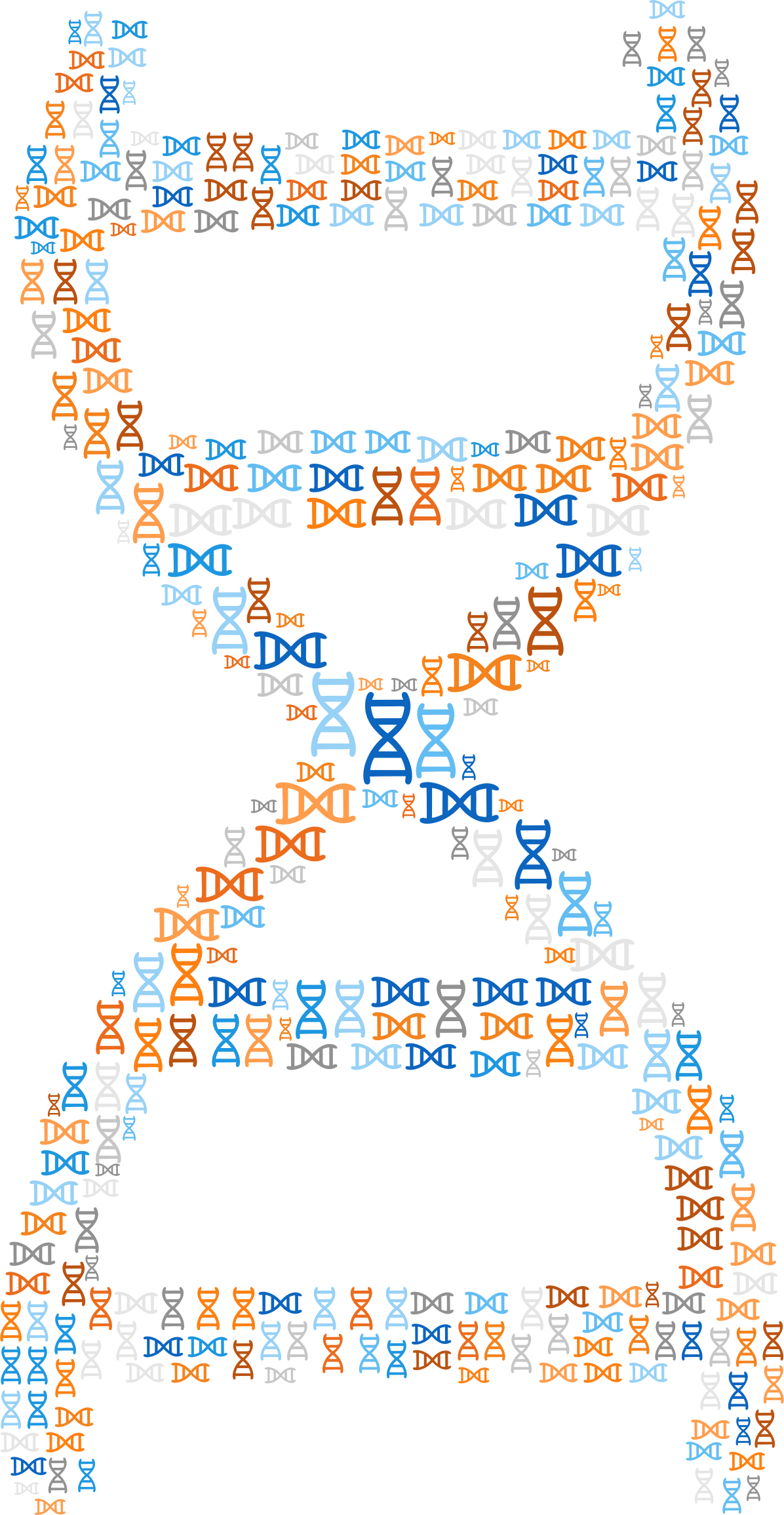 Download Dna Clipart Clipart Transparent Background - Transparent ...