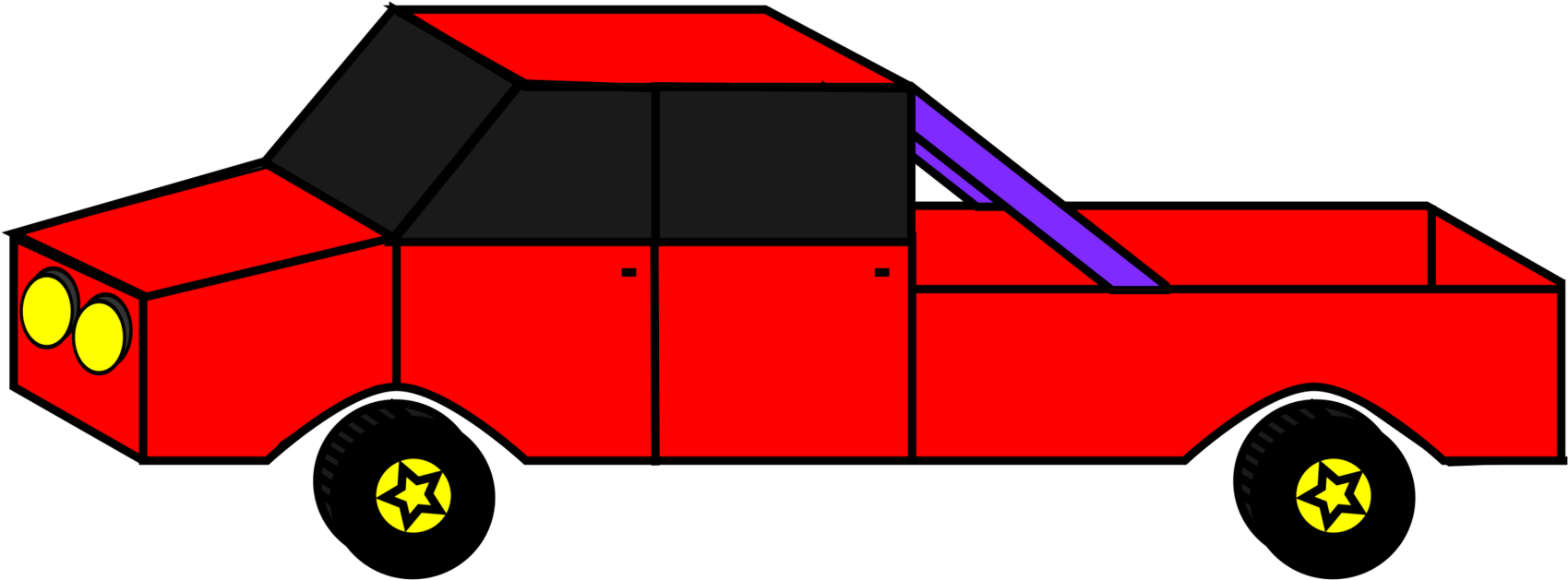 Download Race Car Clipart Roofless - Mobil Cartoon Transparent Png ...