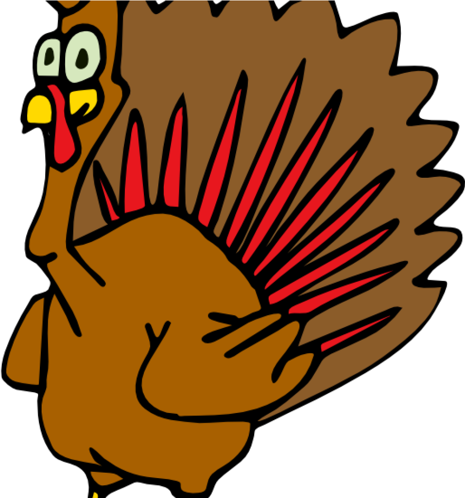 Download Animated Turkey Clip Art 28 Collection Of Free Animated ...