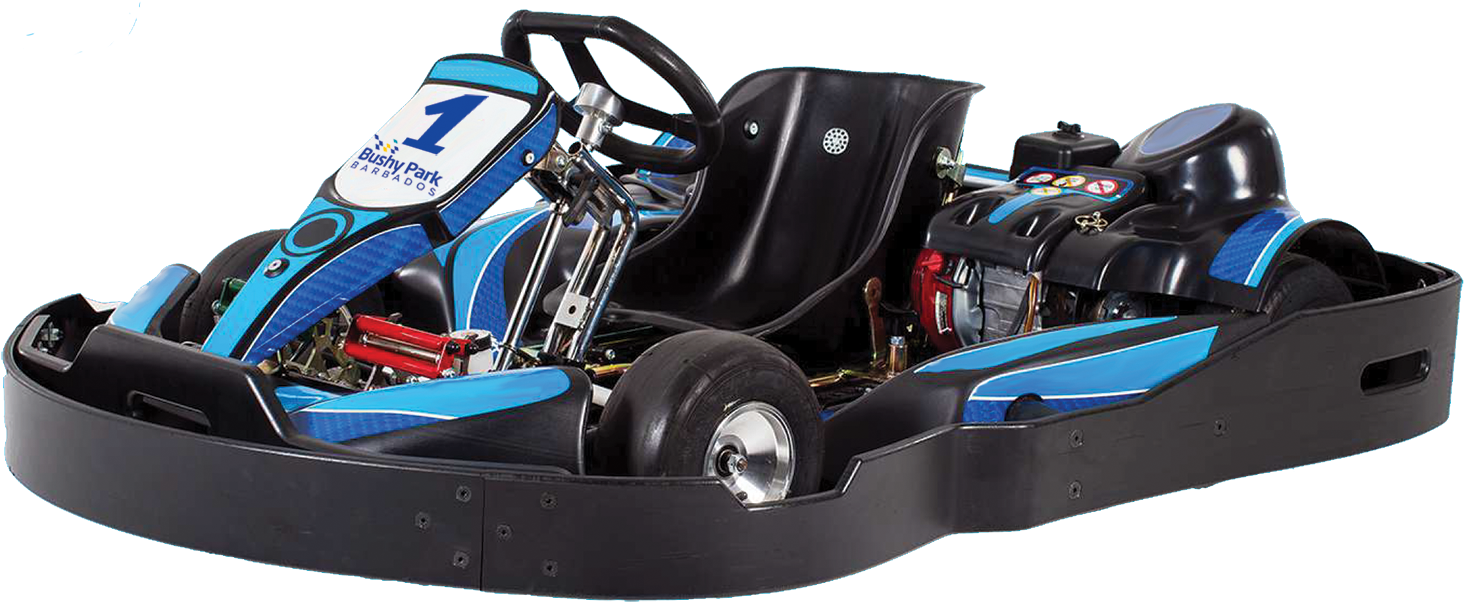 Download Transparent Go Kart Png - Go-kart - ClipartKey