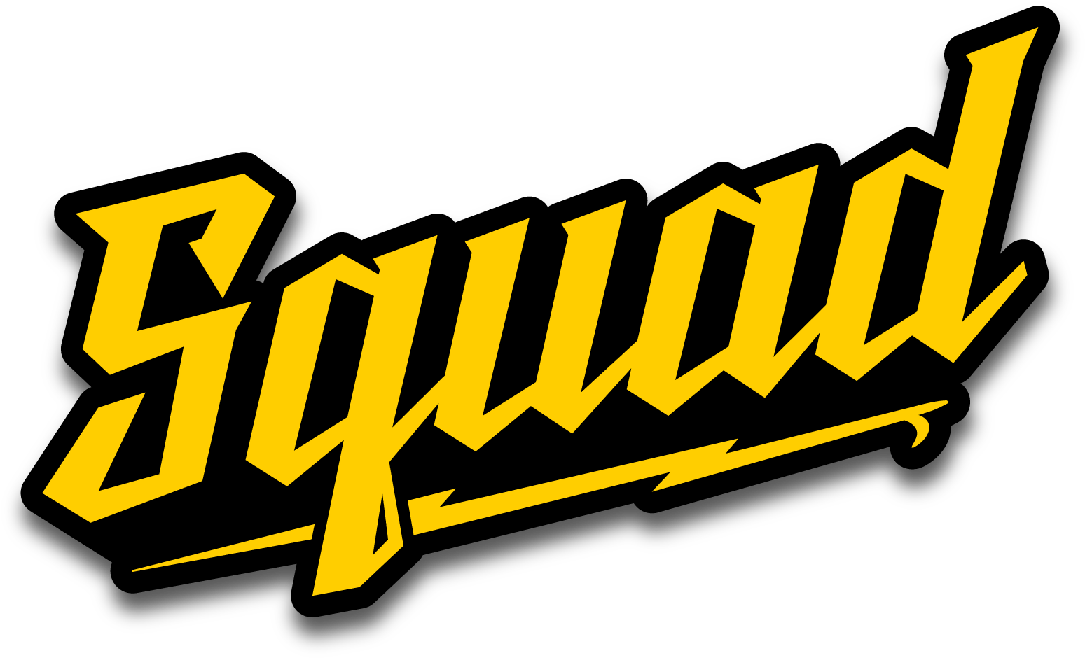 Download Squad Decal - ClipartKey