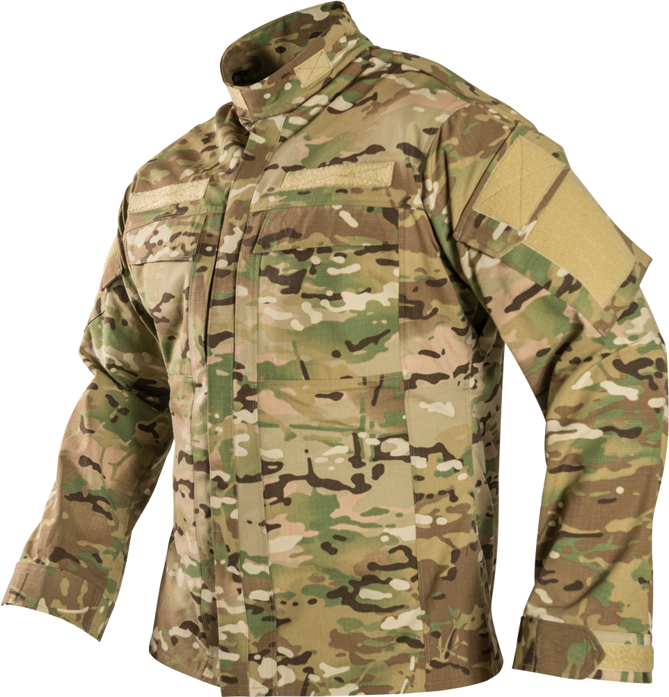 Download Transparent Uniform Png - Crye Precision Garrison Uniform ...