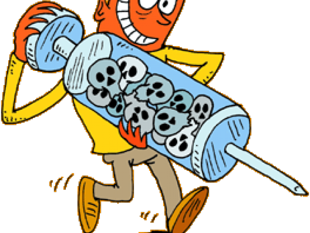 Download Drug Addiction Transparent - ClipartKey