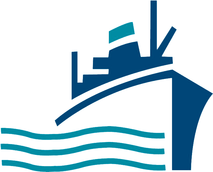 Download Clip Art Port Clipart - Sea Port Logo Png - ClipartKey