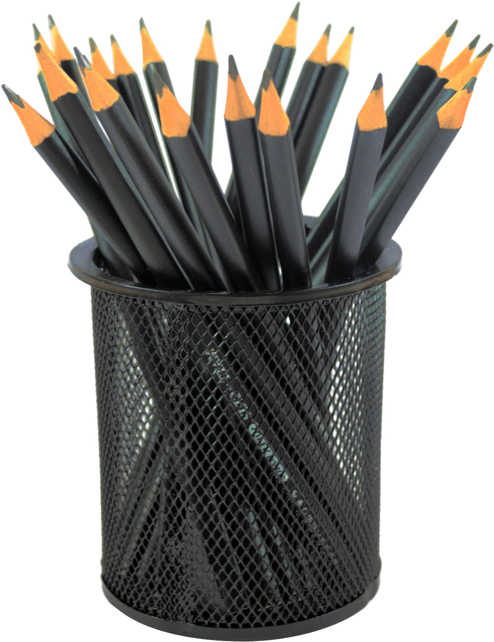 Download Transparent Broken Pencil Clipart - Pencils Png - ClipartKey