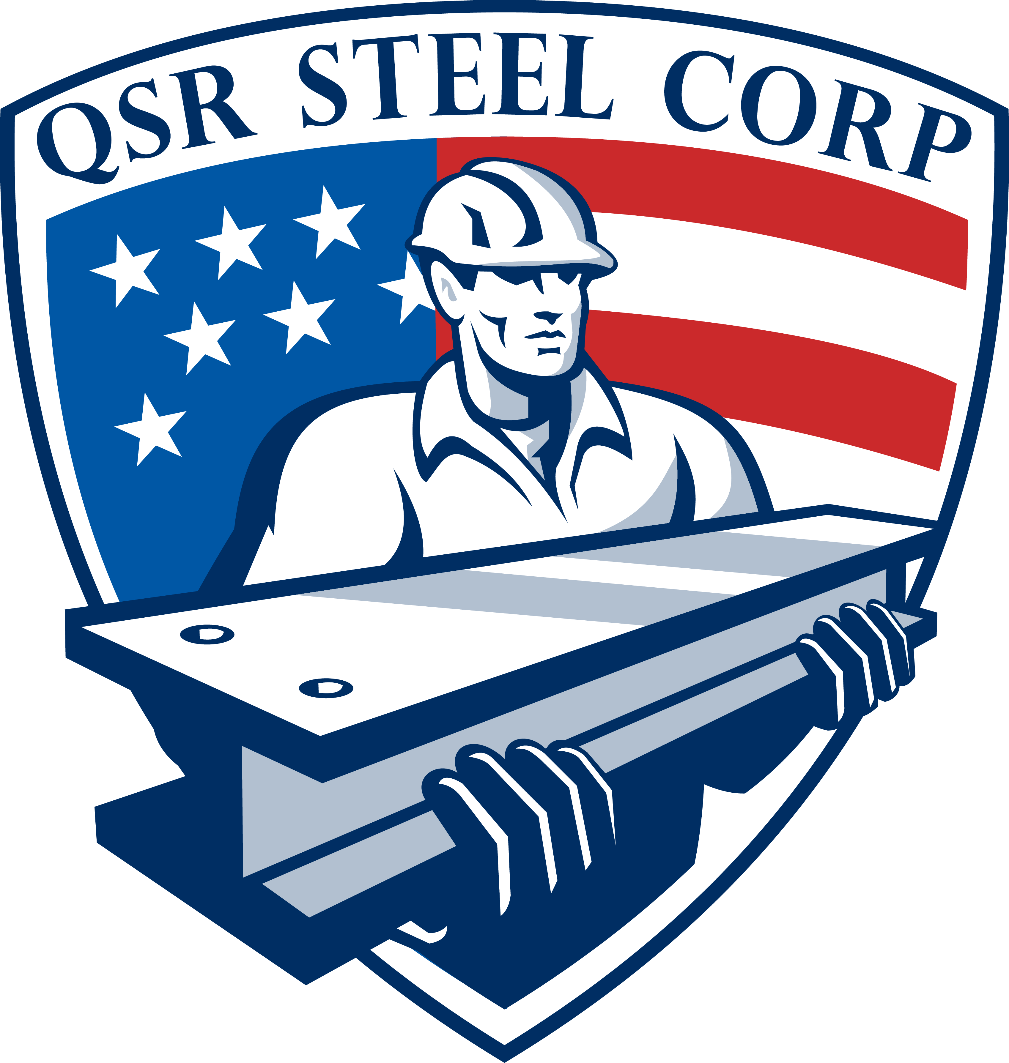 Download Steel Beam Worker Clipart , Png Download - Steel Worker Vector ...