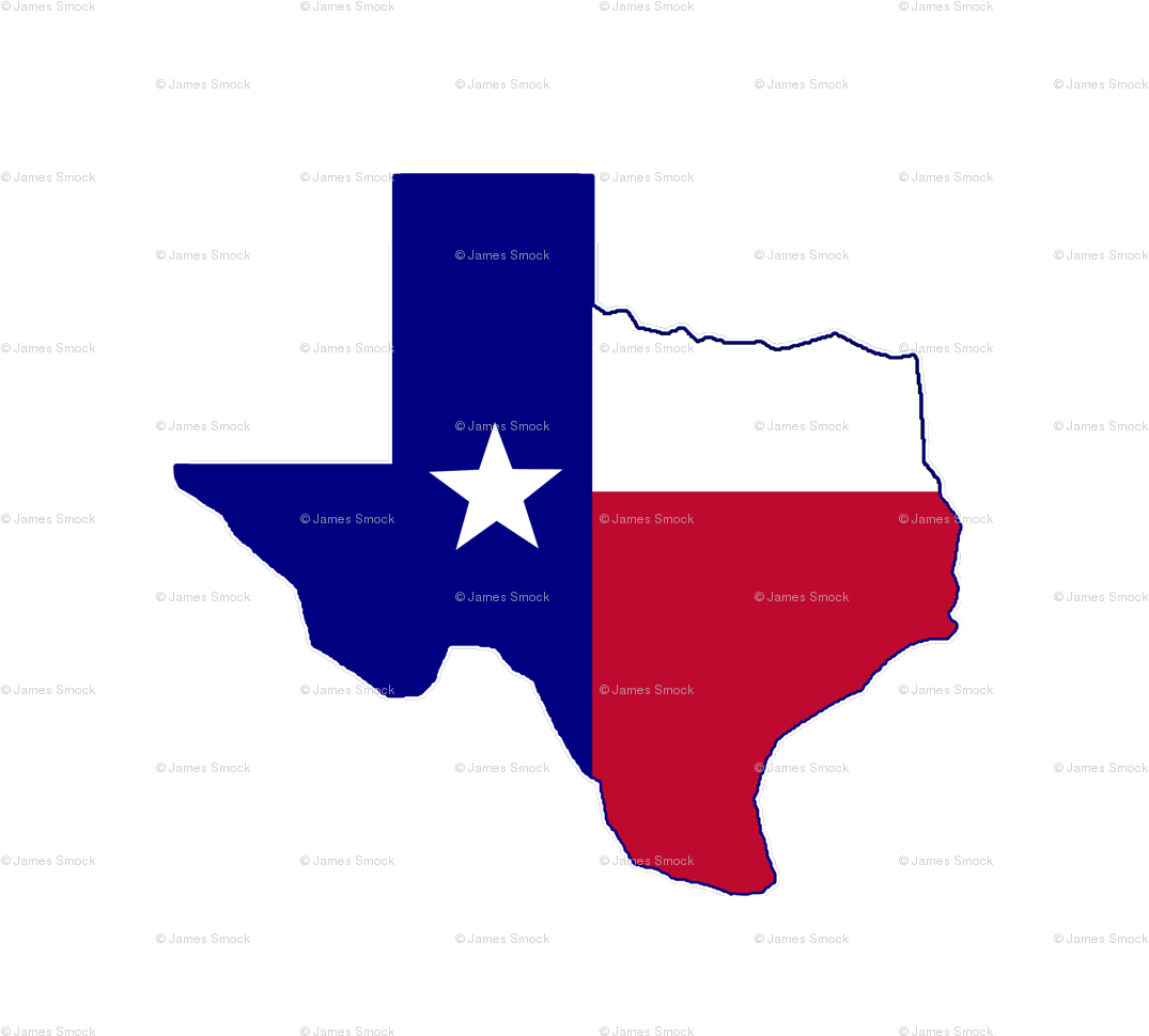 Download Texas Map - High Resolution Texas Flag Transparent - ClipartKey
