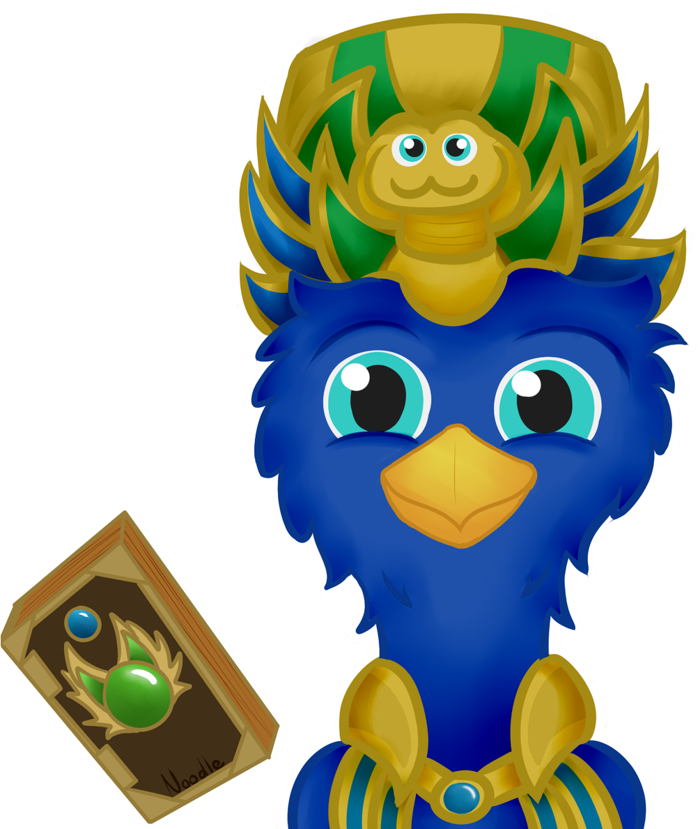 Download Smite Clipart Chibi - Cartoon - ClipartKey