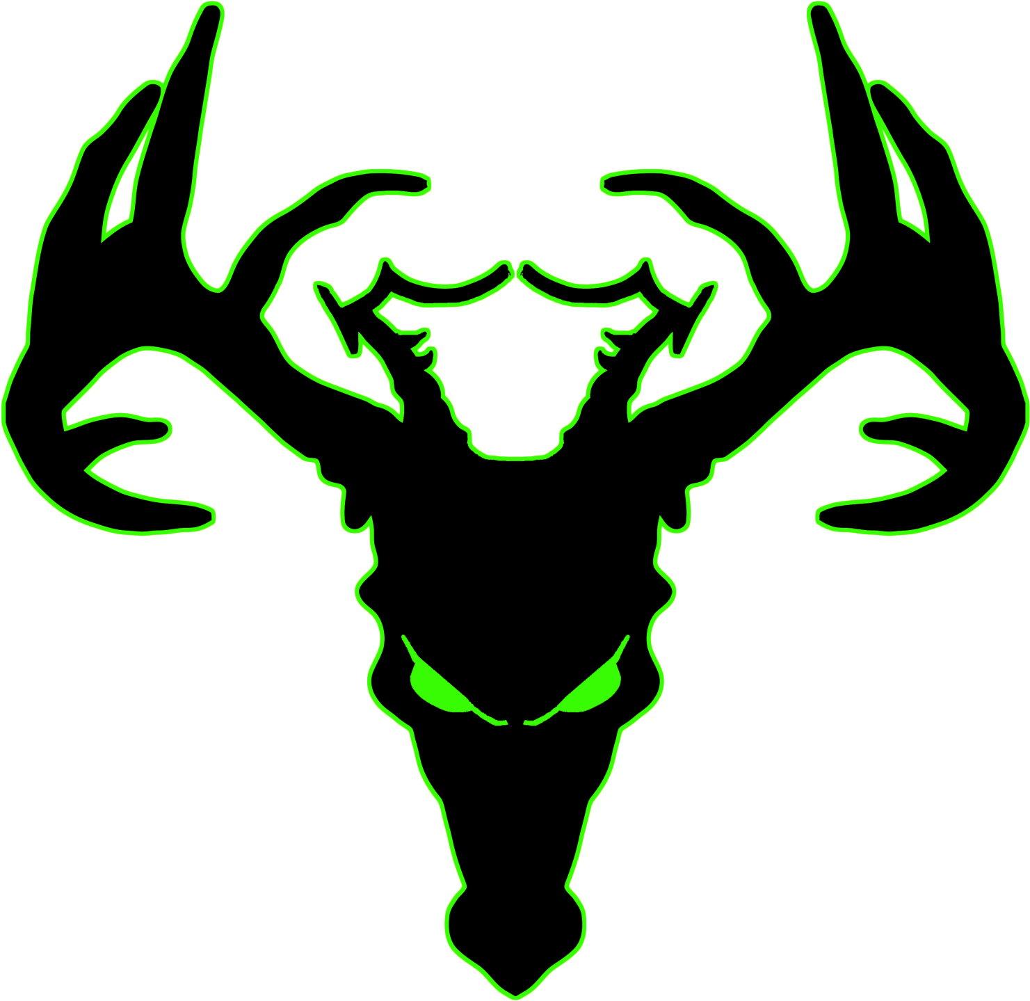 Download Bold Buck Nutrition - Buck - ClipartKey