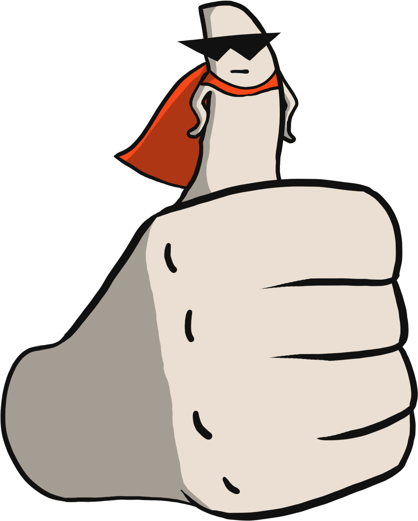 Download Clipart Thumbs Up Gif - ClipartKey Download Clipart Thumbs Up Gif - ClipartKey