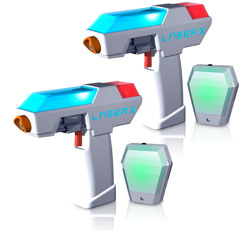 Download Transparent Minecraft Guns Png - Игровой Набор Для Лазерных ...