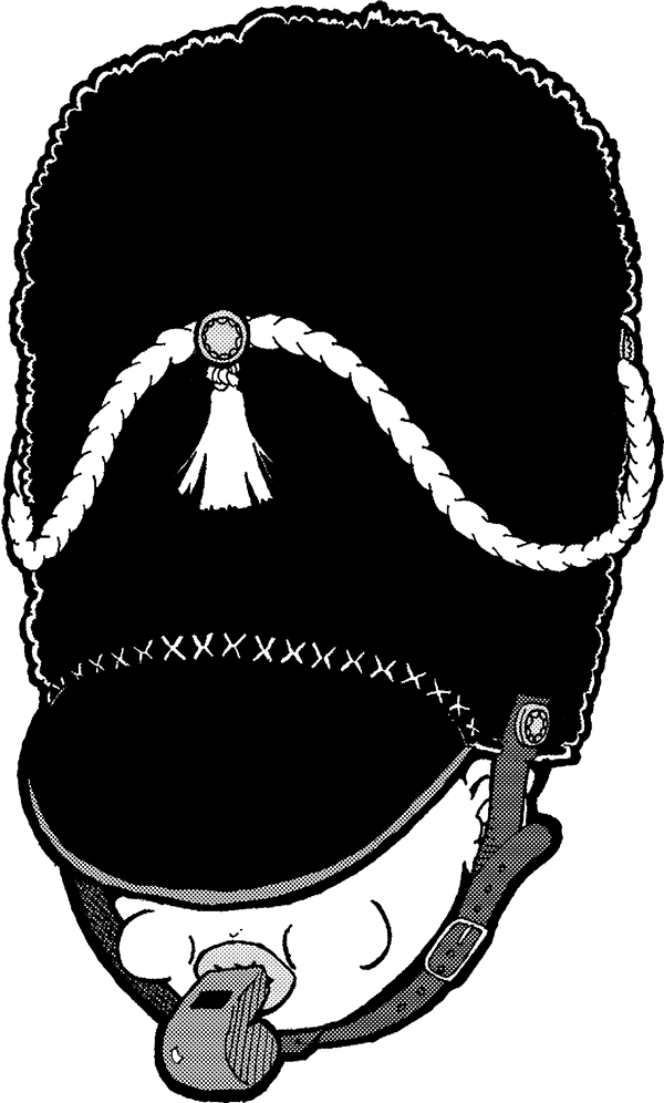 Download Drum Major Clipart - ClipartKey