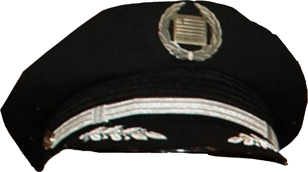 Download Transparent Delta Airlines Clipart - Captain Sullenberger ...