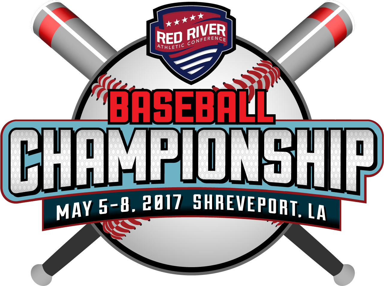 Download Crowd Clipart Baseball Game - Red River Athletic Conference ...