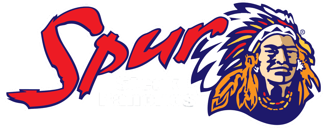 Download Spur Steak Ranches Logo - ClipartKey