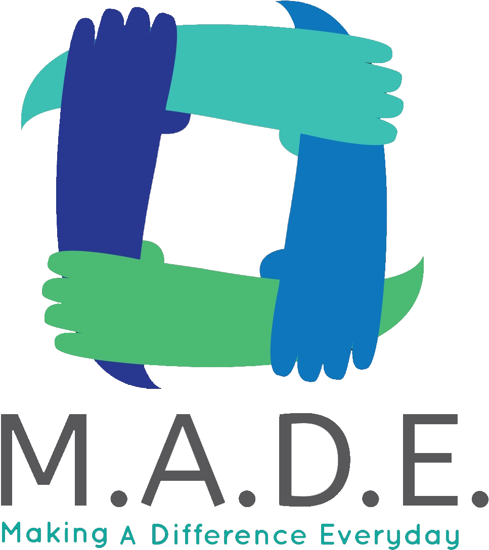 Download Clip Art Make A Difference Clipart - Making A Difference Logo ...