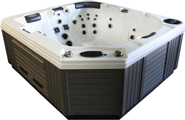 Download Coast Spas Model Zenith Hot Tub - Coast Spa Hot Tub Models ...