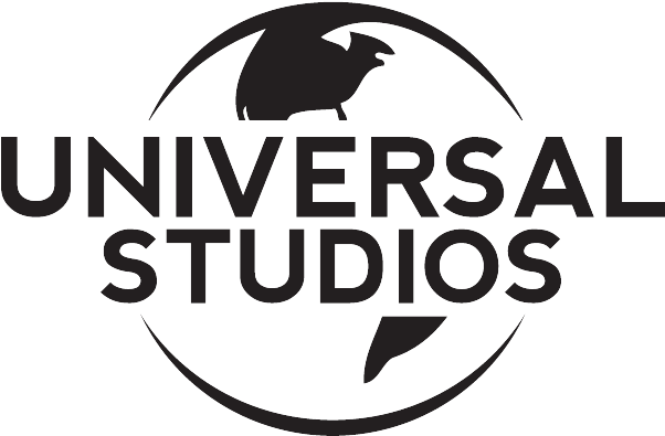 Download Universe Studios Logo - Universal Music - ClipartKey