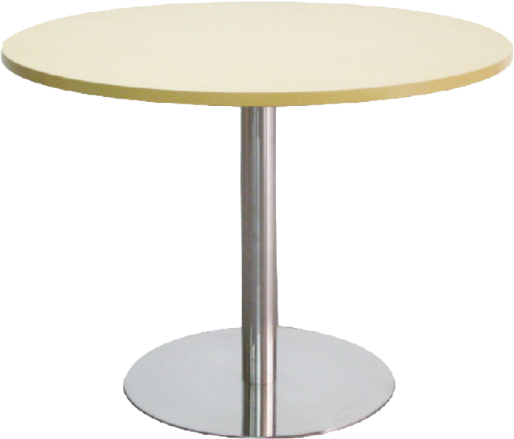 Download Transparent Round Table Clipart - Outdoor Table - ClipartKey