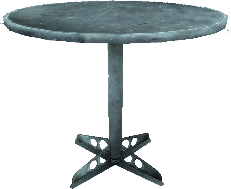 Download Transparent Round Table Clipart - Cb Edit Table Png - ClipartKey