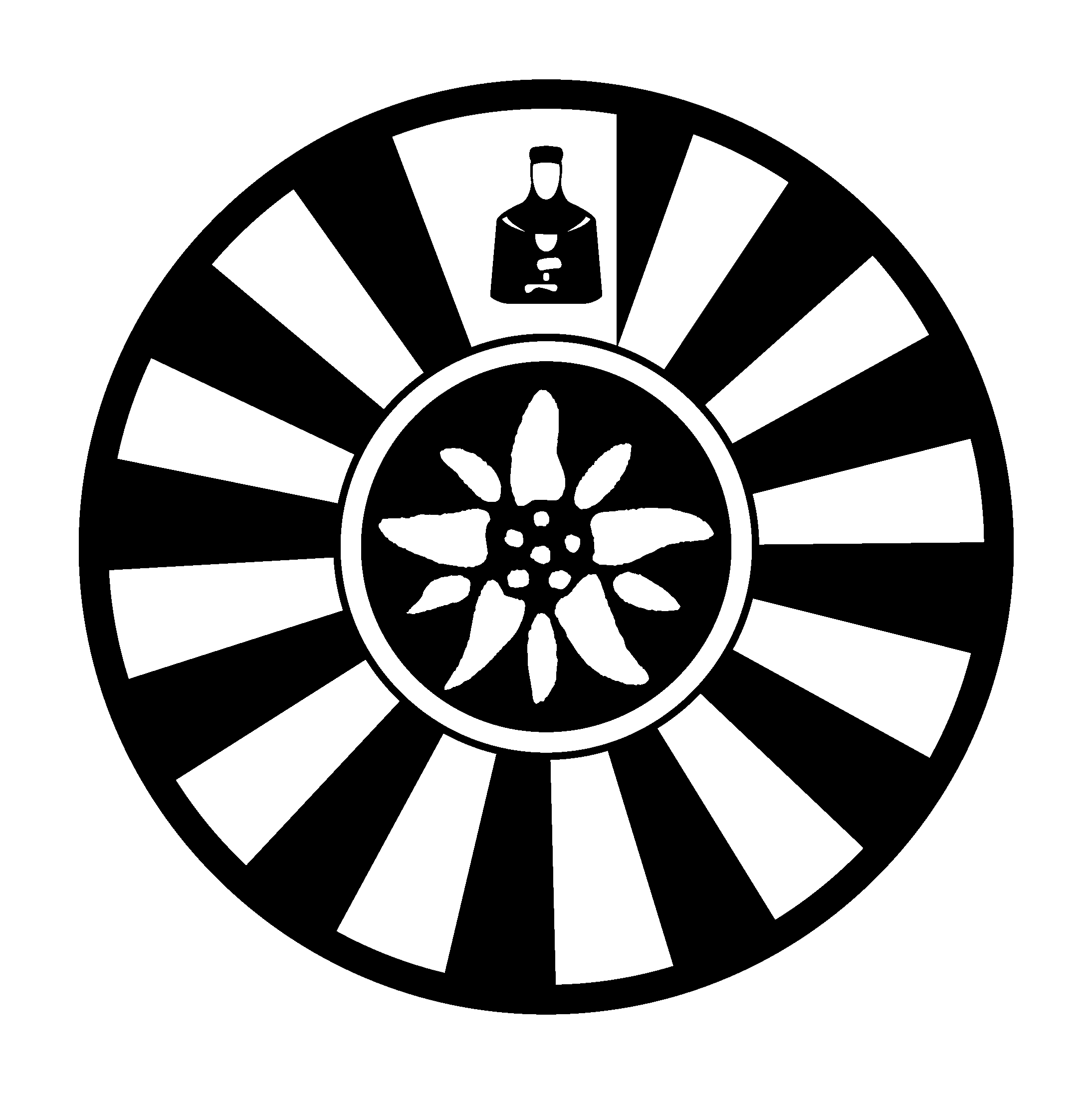 Download Transparent Black Table Png - King Arthur Round Table Symbol ...