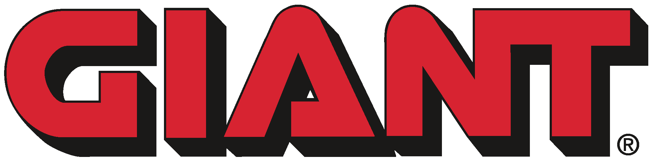 Download Giant Foods Logo Png - ClipartKey