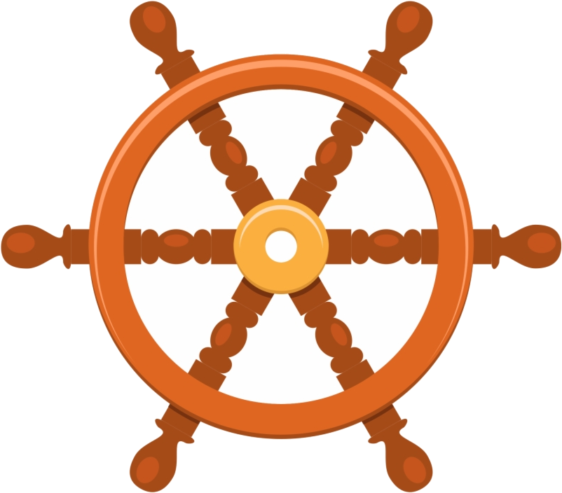 Download Ship Wheel Ships Free Images Clipart Transparent Png - Ship ...
