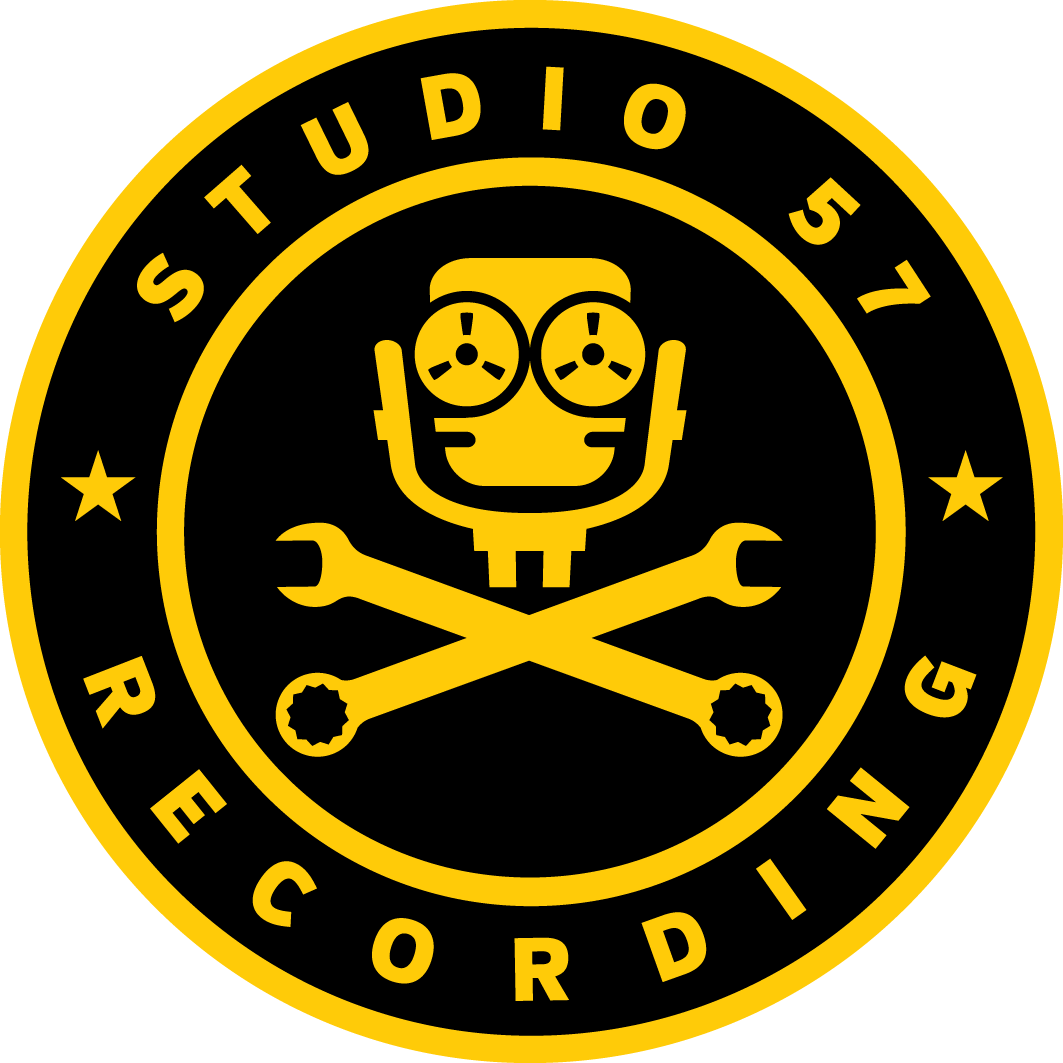 Download Studio 57 Recording - Jr Sun Devils Logo - ClipartKey
