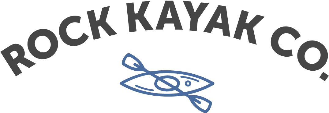 Download Rock Kayak - Calligraphy - ClipartKey