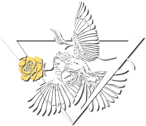 Download Mockingbird Symbol - ClipartKey