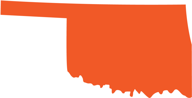 Download Oklahoma Transparent - ClipartKey