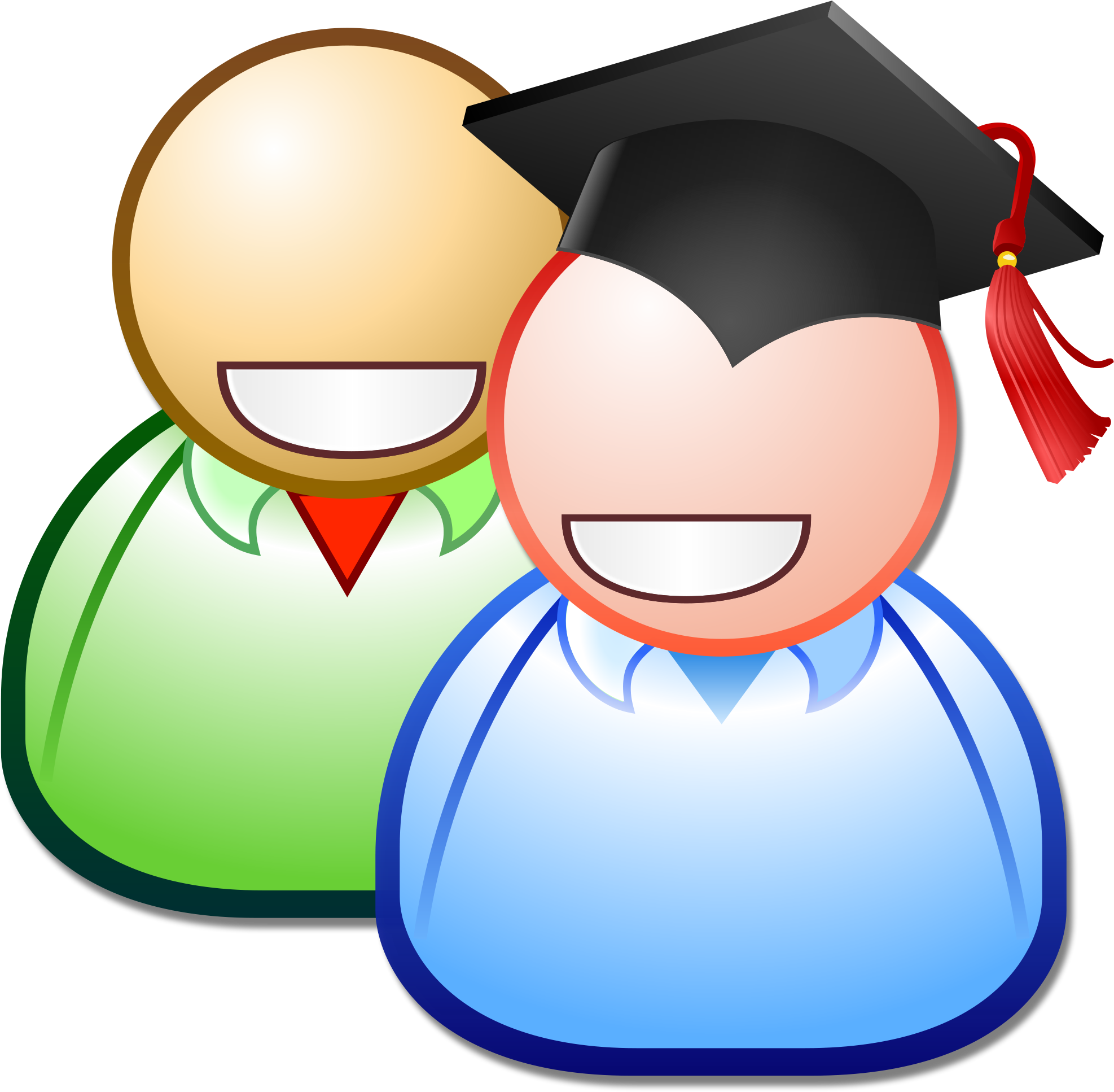 Download Job Clipart First Job - Icon - ClipartKey