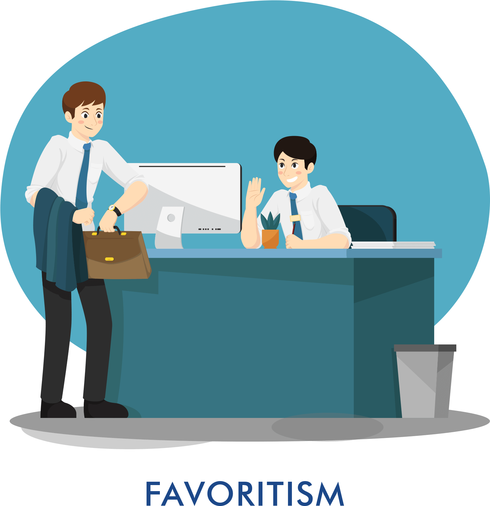 Download Are You Into A Good Human Resource Management 5 Openhrms ...