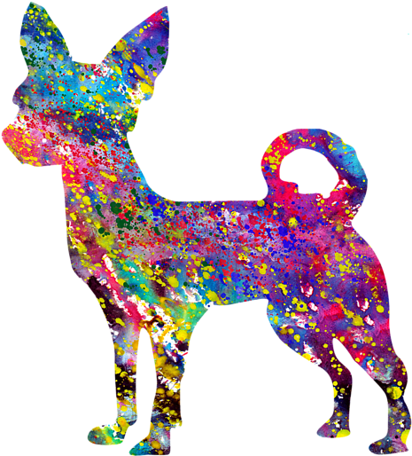 Download Chihuahua - ClipartKey