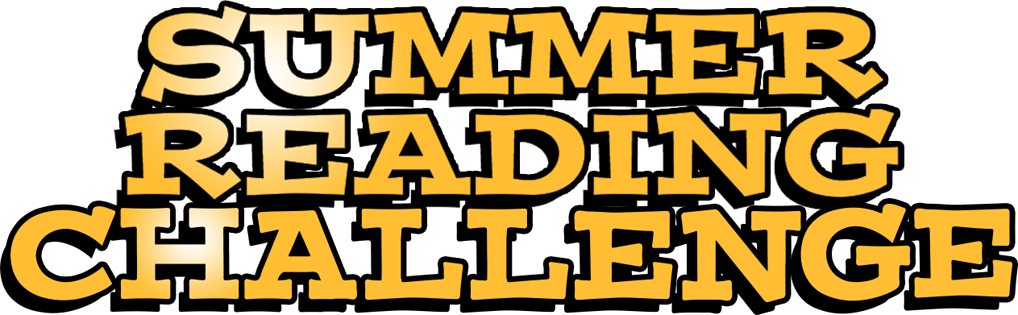 Download Summer Reading Challenge - ClipartKey