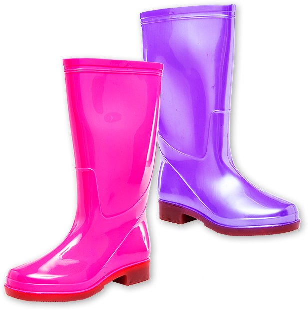 Download Adorable $5 Rain Boots To Help You Weather The Storm - Rain ...