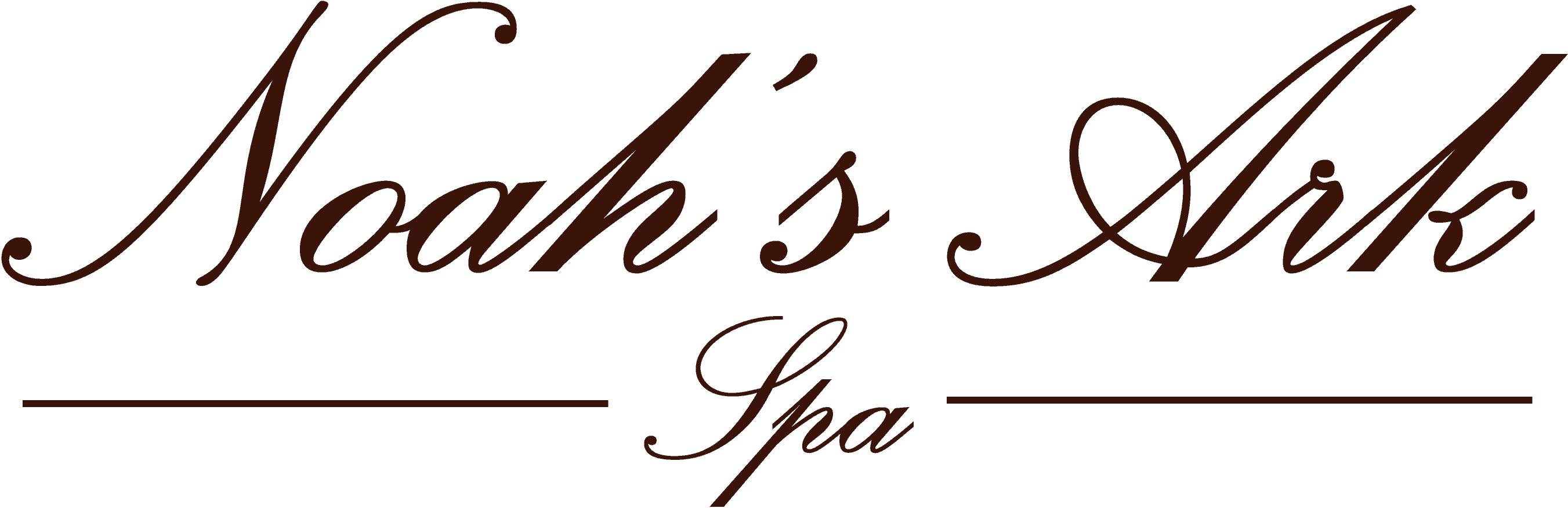 Download Noah Calligraphy - ClipartKey