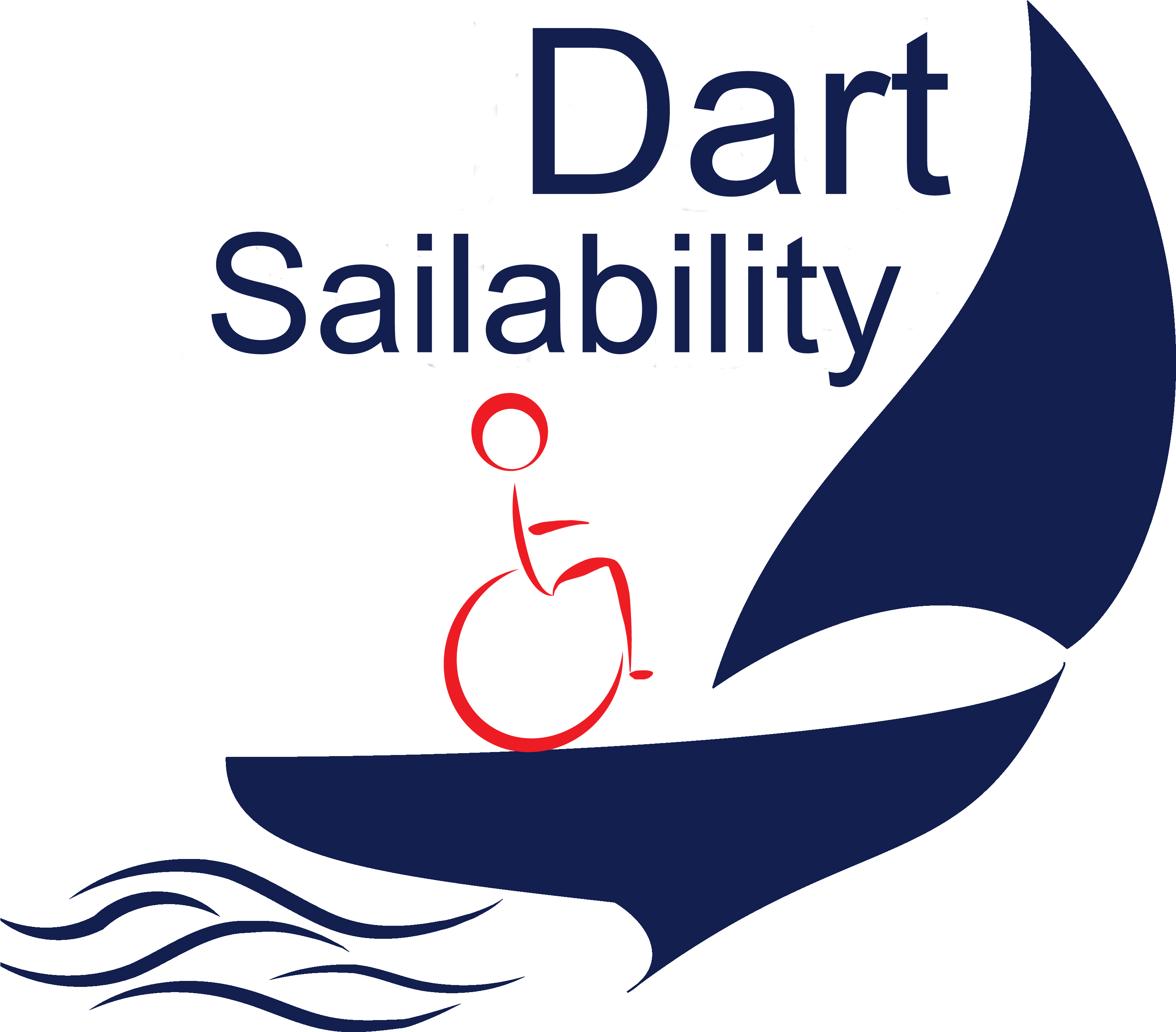 Download Dart Sailability Logo Ariel - Staples Easytech - ClipartKey