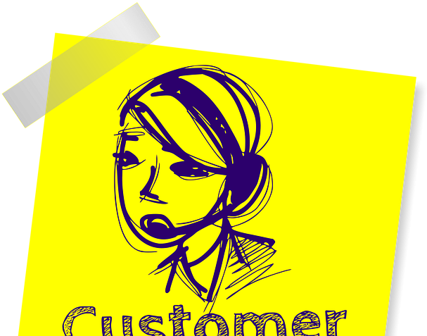 Download Importance Of Excellent Customer Service - ClipartKey