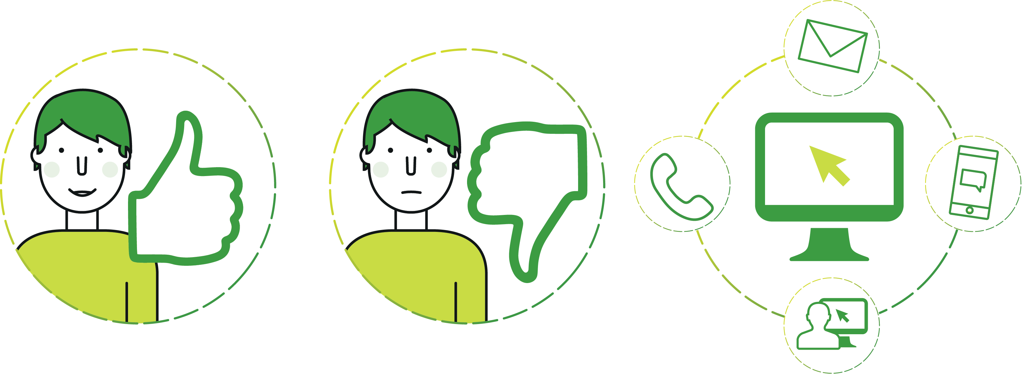 Download Good, Bad And The Unified - Good And Bad Service - ClipartKey