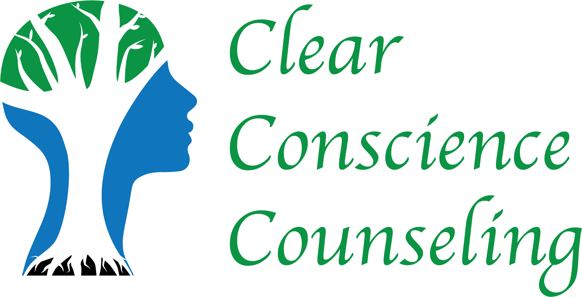Download Clear Conscience Counseling - Conscience Logo - ClipartKey