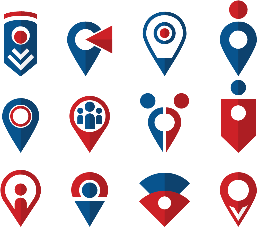 Download Meeting Point Clipart , Png Download - Meeting Point Icon ...