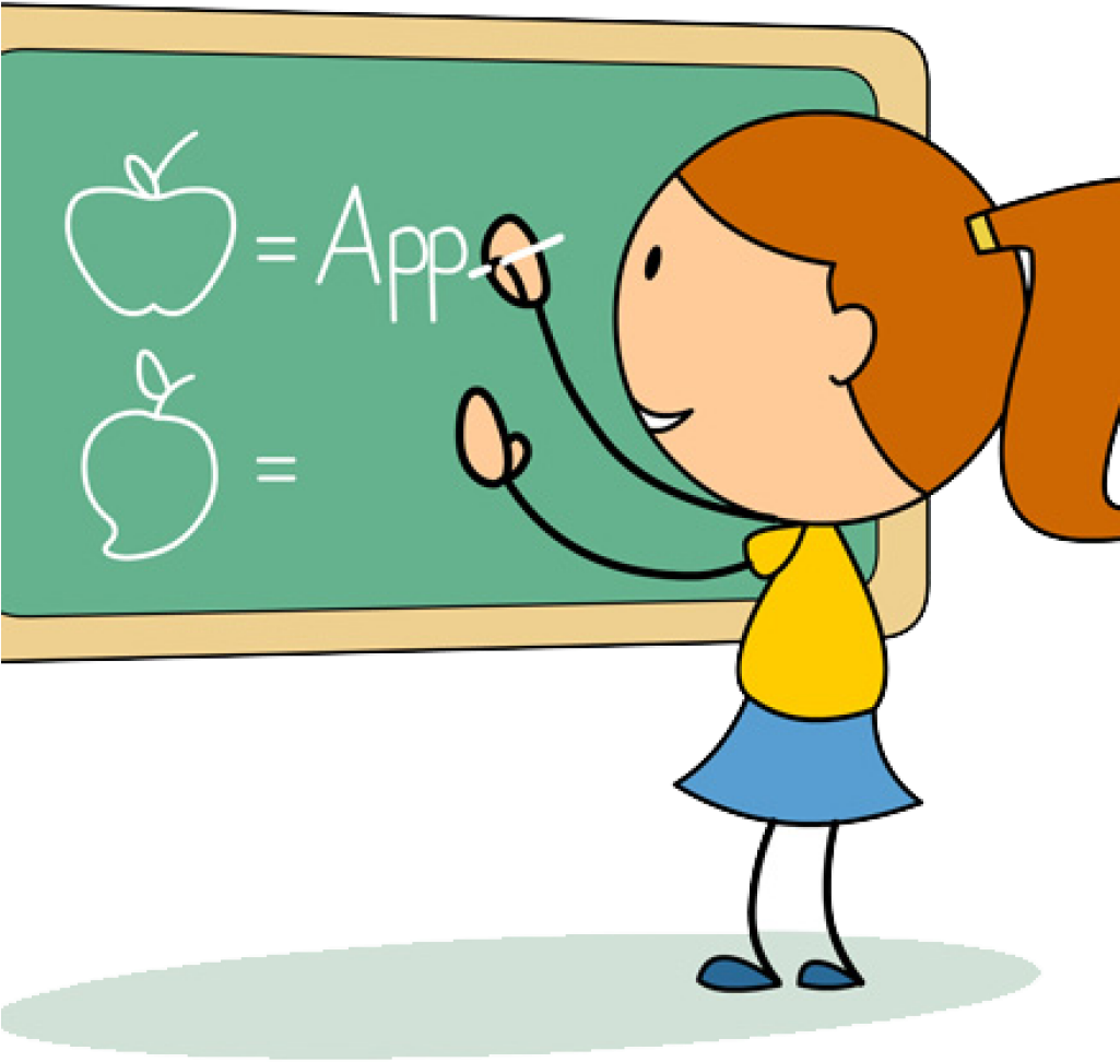 Download English Class Clip Art 19 Vocabulary Image Transparent ...