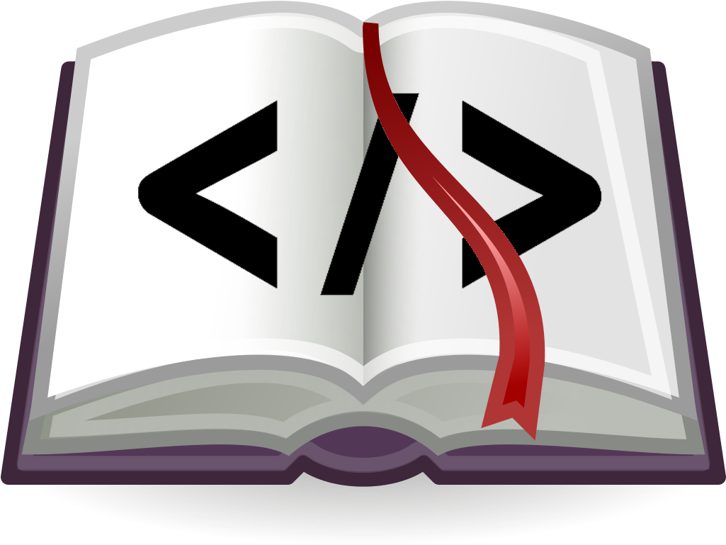 Download Transparent Background Dictionary Clipart - ClipartKey