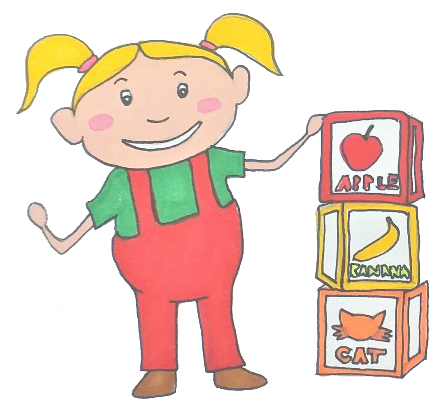 Download 10 Esl Vocabulary Activities For Young Learners - Cartoon ...